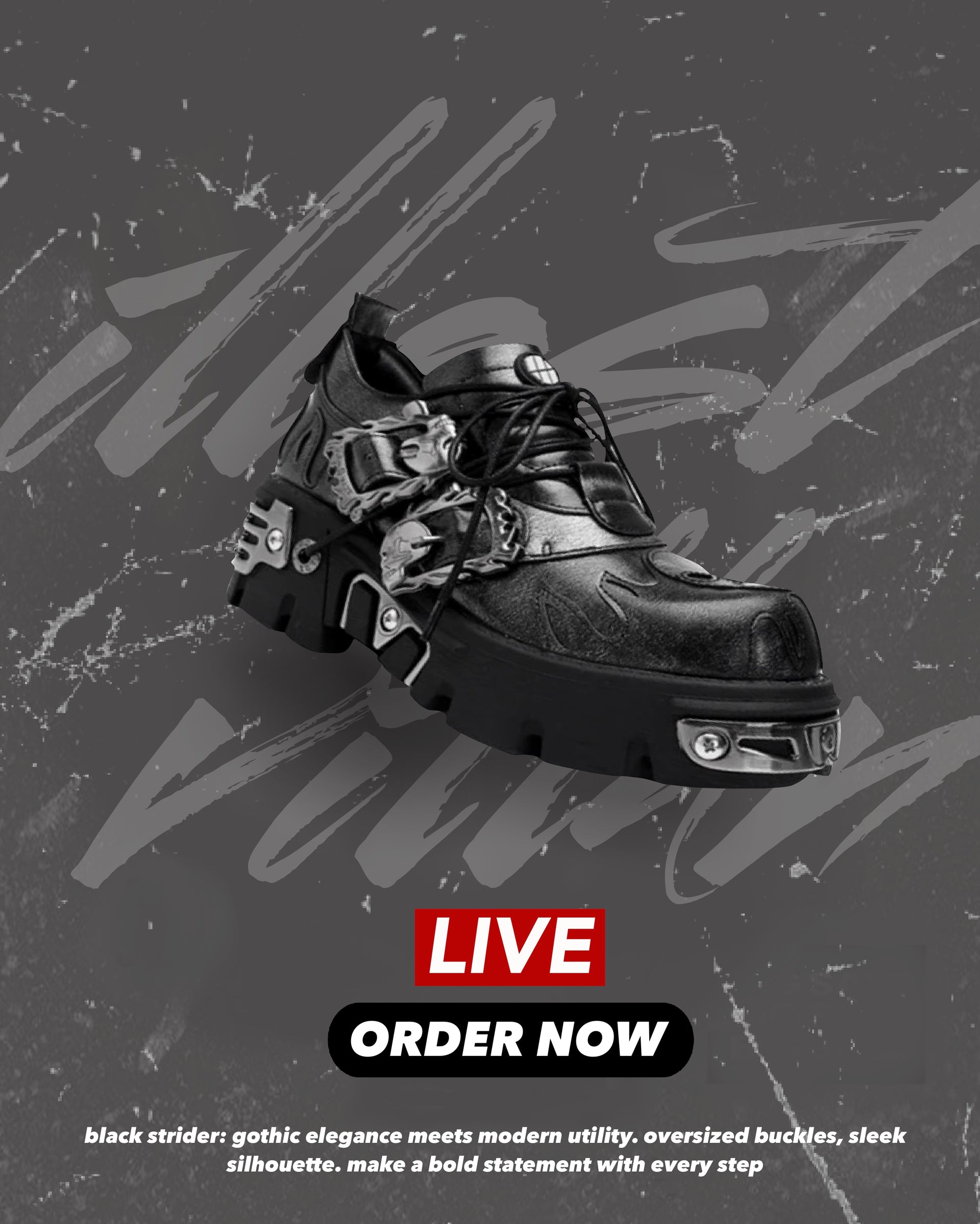 Escape Closet | Buy Streetwear, Thrifted in Chennai & Bangalore