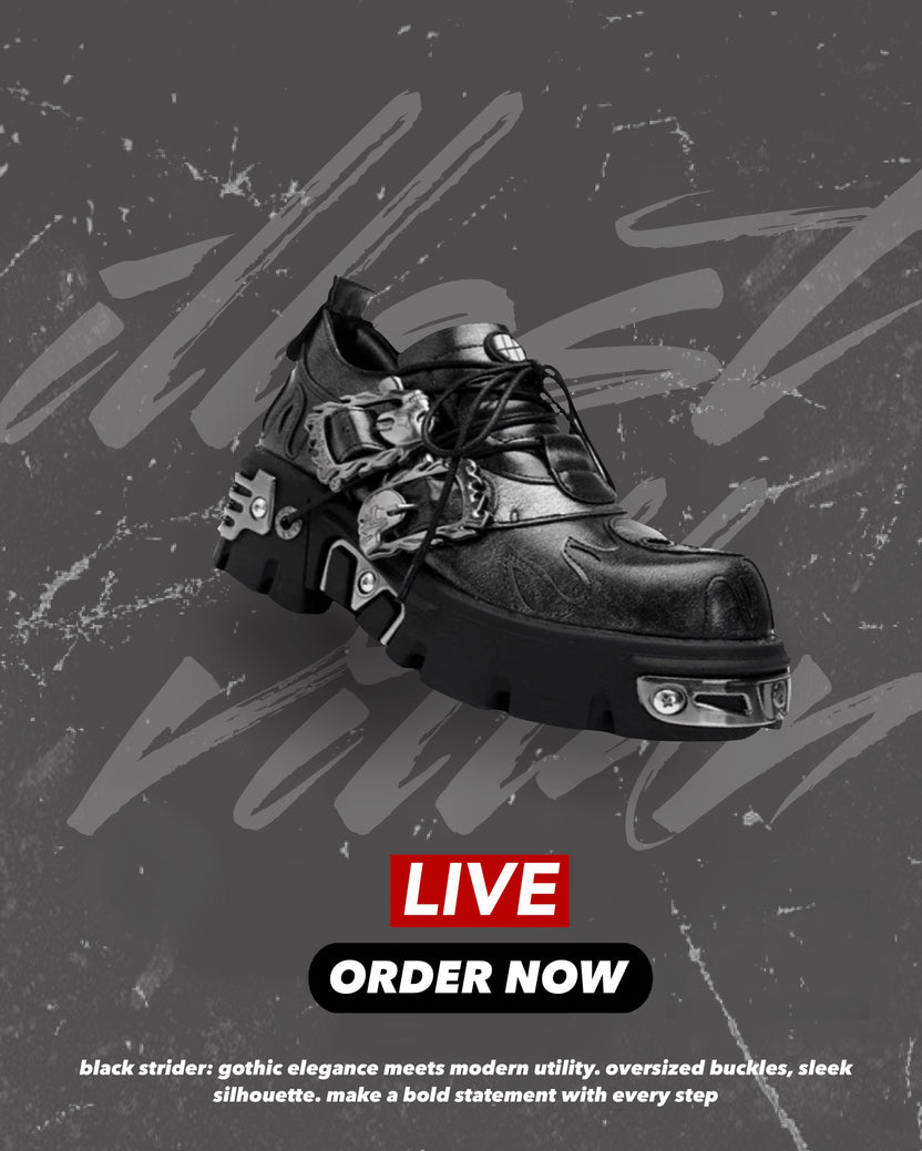 Escape Closet | Buy Streetwear, Thrifted in Chennai & Bangalore