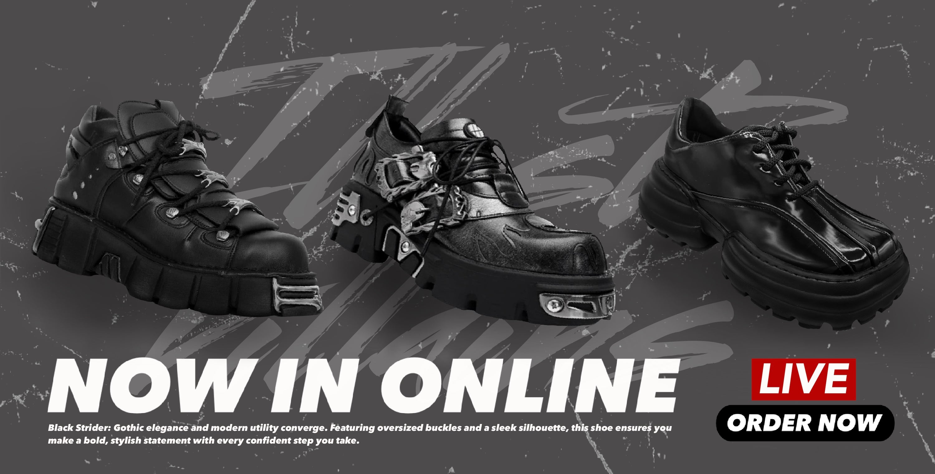 Escape Closet | Buy Streetwear, Thrifted in Chennai & Bangalore