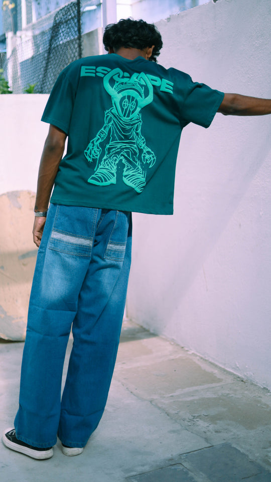 Escape Closet | Buy Streetwear, Thrifted in Chennai & Bangalore