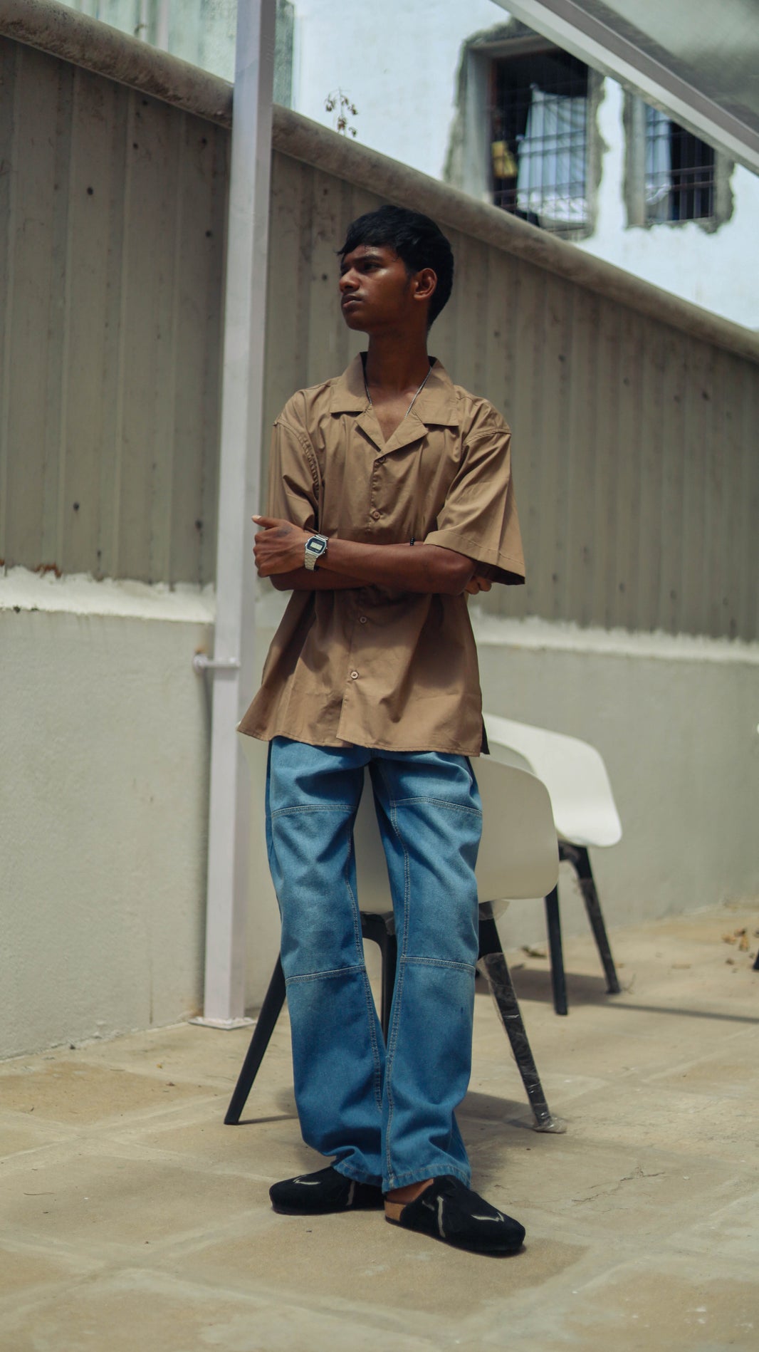 Escape Closet | Buy Streetwear, Thrifted in Chennai & Bangalore