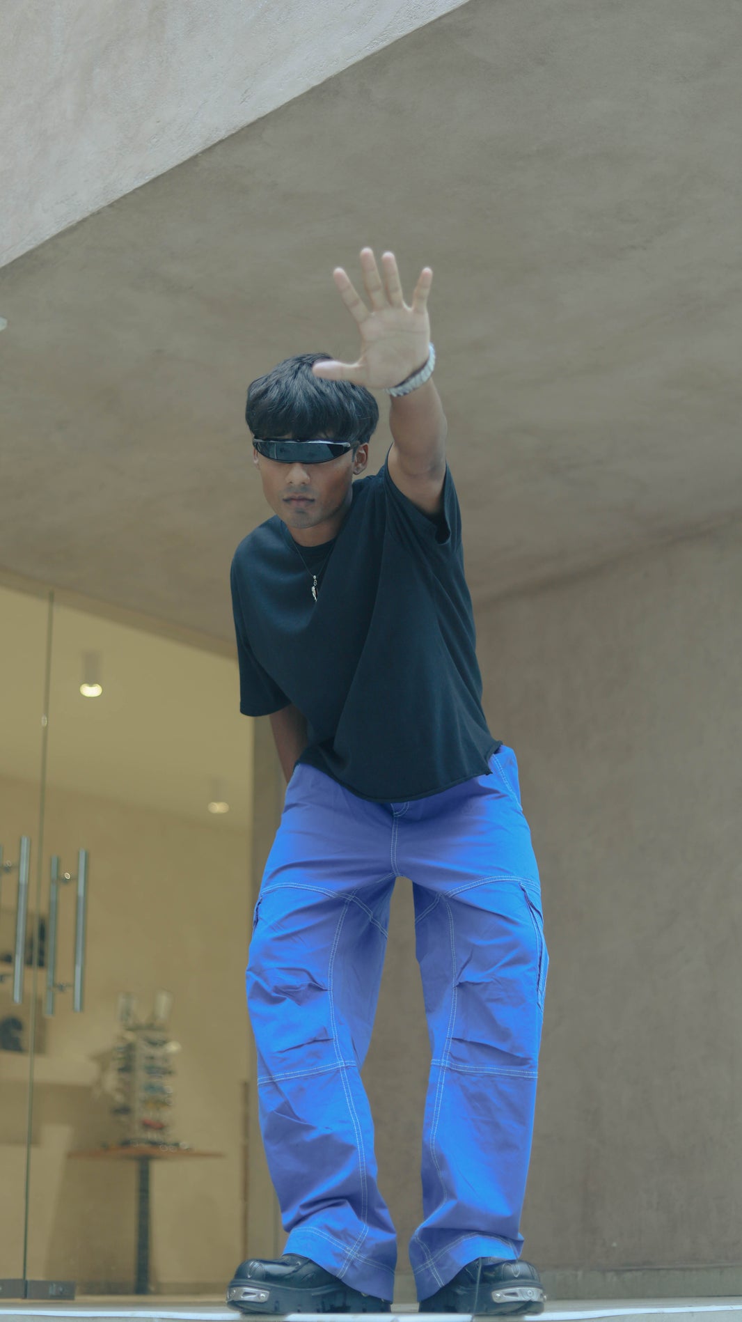 Surplus – Escape Closet