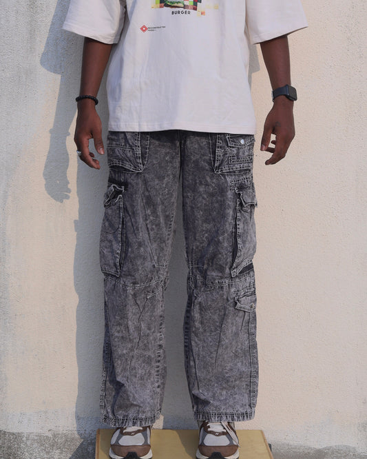 Cargos – Escape Closet