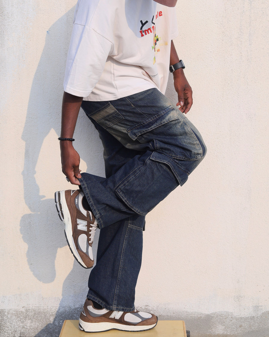 Escape Closet | Buy Streetwear, Thrifted in Chennai & Bangalore