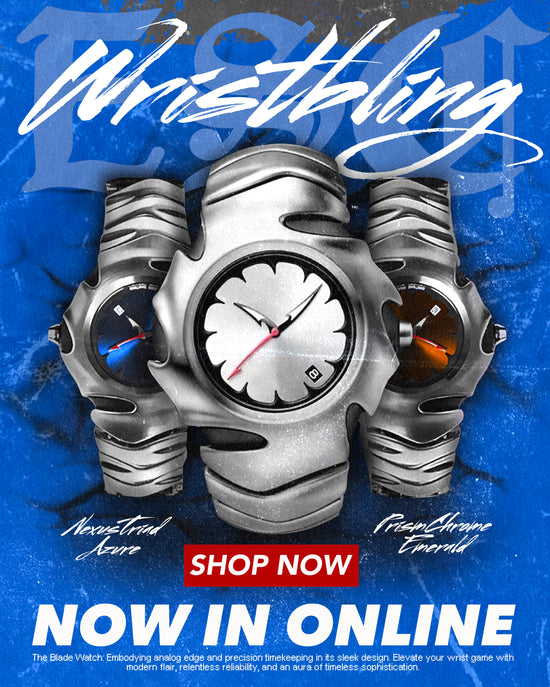 Escape Closet | Buy Streetwear, Thrifted in Chennai & Bangalore