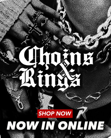 Escape Closet | Buy Streetwear, Thrifted in Chennai & Bangalore