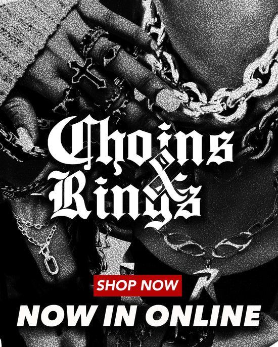 Escape Closet | Buy Streetwear, Thrifted in Chennai & Bangalore