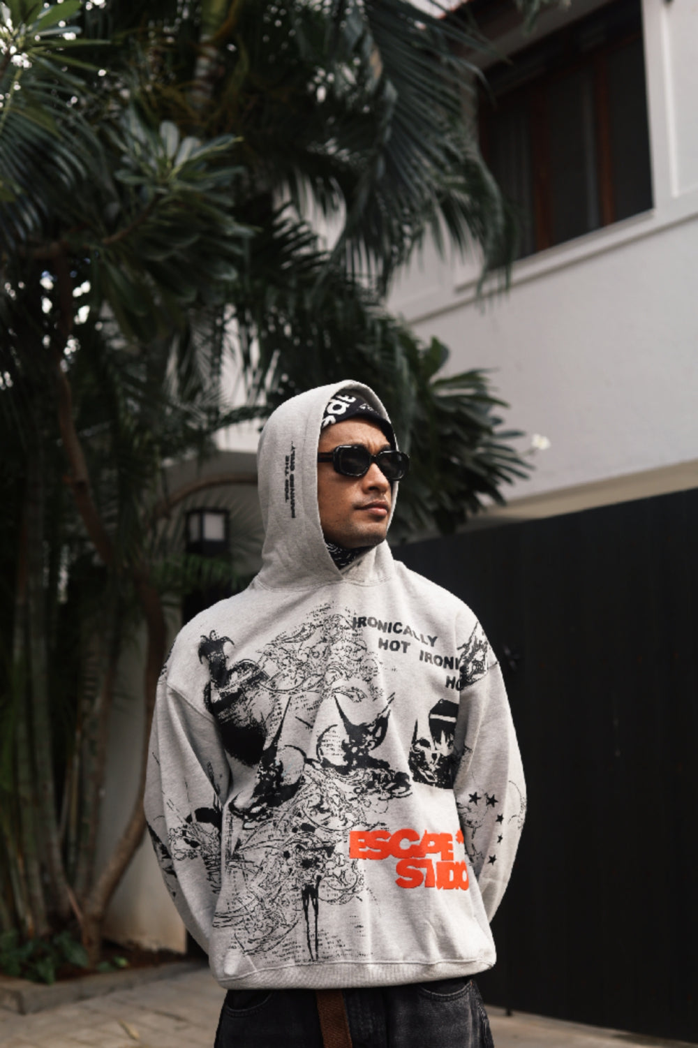 Escape Closet | Buy Streetwear, Thrifted in Chennai & Bangalore