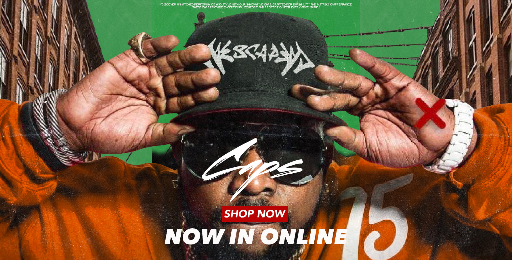 Escape Closet | Buy Streetwear, Thrifted in Chennai & Bangalore